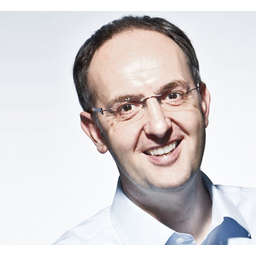 Iain Forrest - Founder and Digital Marketing Consultant @ Forrest ...