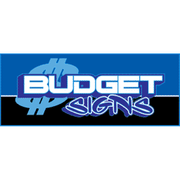 Budget Signs - Crunchbase Company Profile & Funding