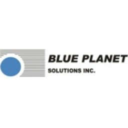 Blue Planet solutions