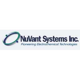 NuVant Systems - Crunchbase Company Profile & Funding