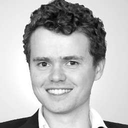 Luis Haug - Postdoctoral Researcher @ ETH Zurich - Crunchbase Person Profile