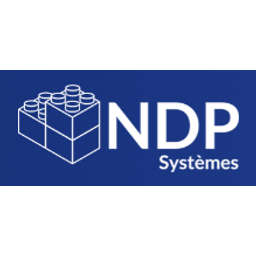 NDP Systemes - Crunchbase Company Profile & Funding