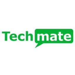 Techmate - Crunchbase Company Profile & Funding