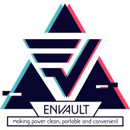 EnVault - Crunchbase Company Profile & Funding