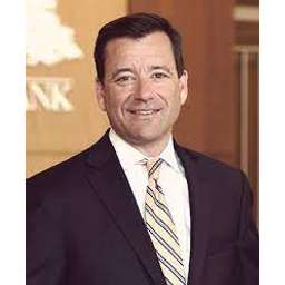 Charles Leach - President and CEO @ Lee Bank - Crunchbase Person Profile