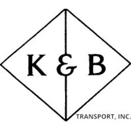 K & B Transport - Crunchbase Company Profile & Funding