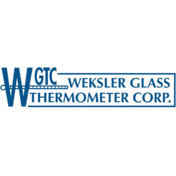 Weksler Glass Thermometer - Tech Details