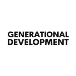 Generational Development - Crunchbase Company Profile & Funding
