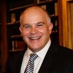 Jim Liggett CPA - Crunchbase Person Profile