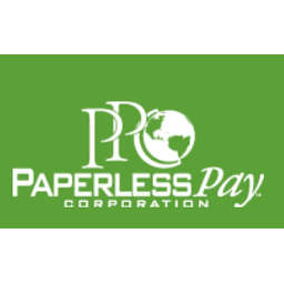 PaperlessPay - Tech Details