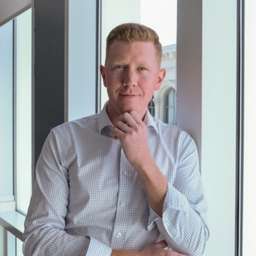 Michael Waite - Crunchbase Person Profile