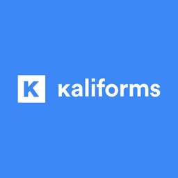 Kali Forms - Crunchbase Company Profile & Funding