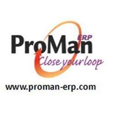 ProMan ERP - Crunchbase Company Profile & Funding