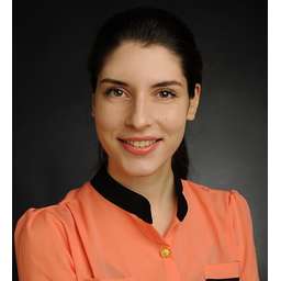 Teodora Dimitrova - Crunchbase Person Profile