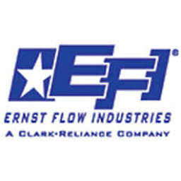 Ernst Flow Industries - Crunchbase Company Profile & Funding