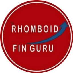 Rhomboid Finguru - Crunchbase Company Profile & Funding