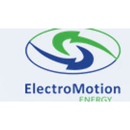 ElectroMotion Energy - Crunchbase Company Profile & Funding