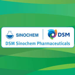 DSM Sinochem Pharmaceuticals - Crunchbase Company Profile & Funding
