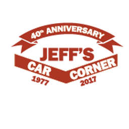 Jeff's Car Corner - Crunchbase Company Profile & Funding