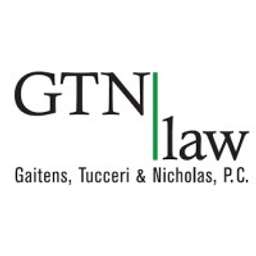 GTN law - Crunchbase Company Profile & Funding