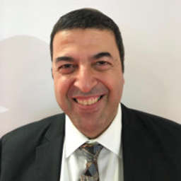 Rami Shalom - Purchasing Manager @ Argentum Vivum Solutions ...