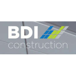 BDI Construction - Crunchbase Company Profile & Funding