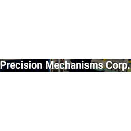 Precision Mechanisms - Tech Details