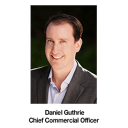 Daniel Guthrie - Crunchbase Person Profile