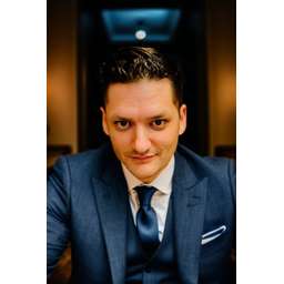 Shane Zammit - Crunchbase Person Profile