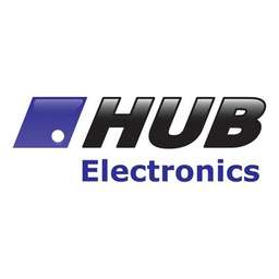 HUB Electronics - Crunchbase Company Profile & Funding