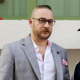 Ali Nassar Al Refai - CEO @ NRTC Group - Crunchbase Person Profile