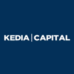 Kedia Capital - Crunchbase Company Profile & Funding