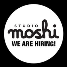 Studio Moshi Animation - Crunchbase Company Profile & Funding
