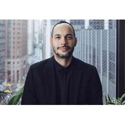 Harry Roman-Torres - Chief Brand Strategy Officer and Managing Director ...