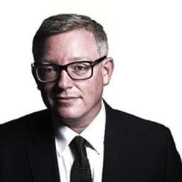 Peter Mills - Co-Owner @ Brand Ethos - Crunchbase Person Profile