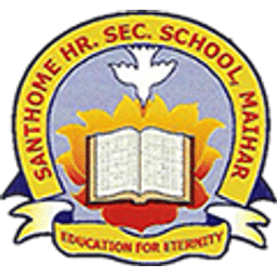 Santhome Higher Secondary School - Crunchbase School Profile & Alumni