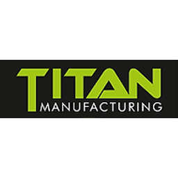 Titan Manufacturing