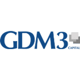 GDM3 Capital - Crunchbase Company Profile & Funding