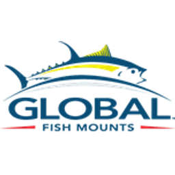 Global Fish Mounts