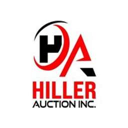 Hiller Auction Service - Crunchbase Company Profile & Funding