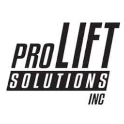Pro Lift Solutions
