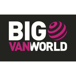Big Van World - Crunchbase Company Profile & Funding