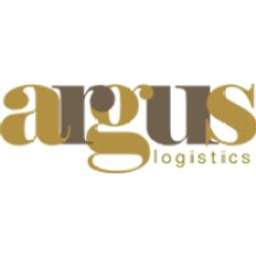 Argus Logistics - Crunchbase Company Profile & Funding