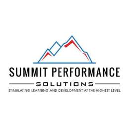 Summit Performance Solutions - Crunchbase Company Profile & Funding
