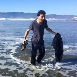 Joshua Achiam - Research Scientist @ OpenAI - Crunchbase Person Profile