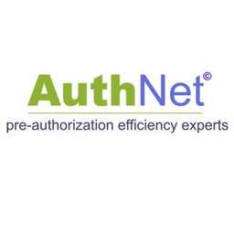AuthNet - Crunchbase Company Profile & Funding