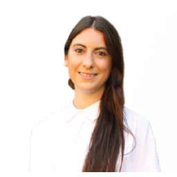 Antonella Maggioni - Co-Founder & CEO @ Agrow Analytics - Crunchbase Person Profile