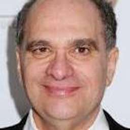 Robert Weinstein - Crunchbase Person Profile