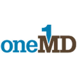 OneMD - Crunchbase Company Profile & Funding