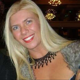 Lorraine Perry - Crunchbase Person Profile